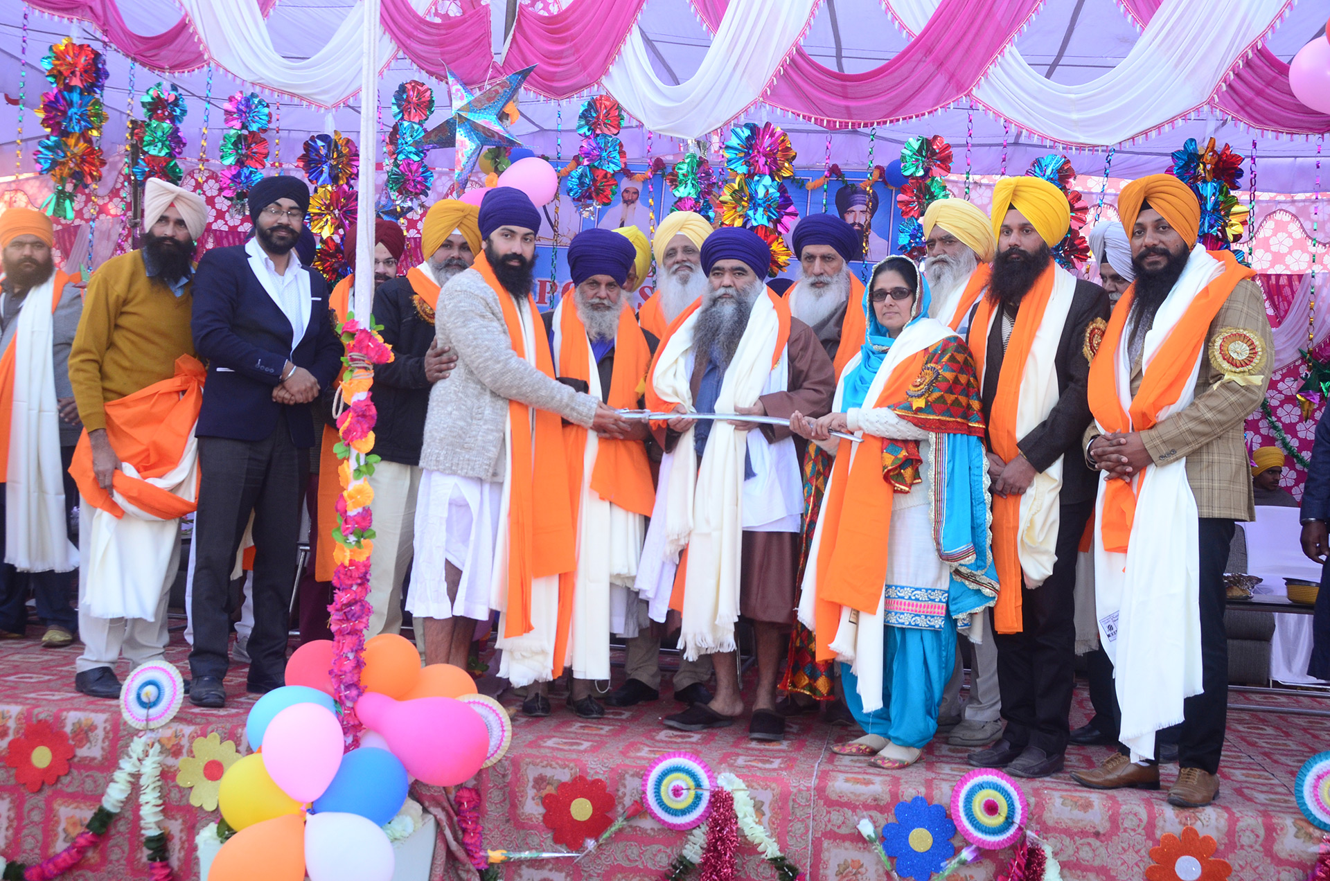 Khalsa Academy – Khalsa Academy