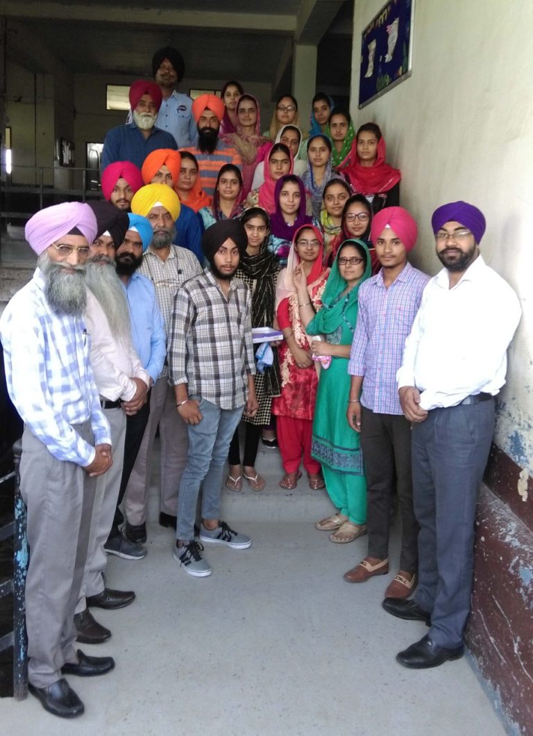 Academic – Khalsa Academy