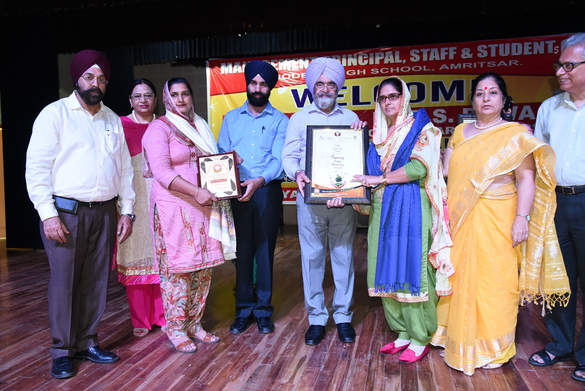 Khalsa Academy – Khalsa Academy