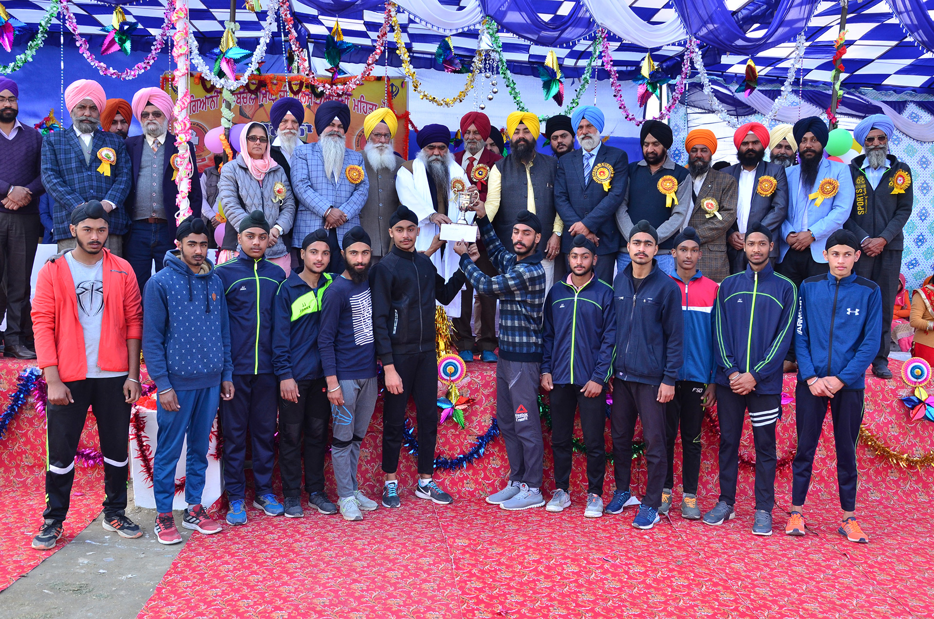 Khalsa Academy – Khalsa Academy