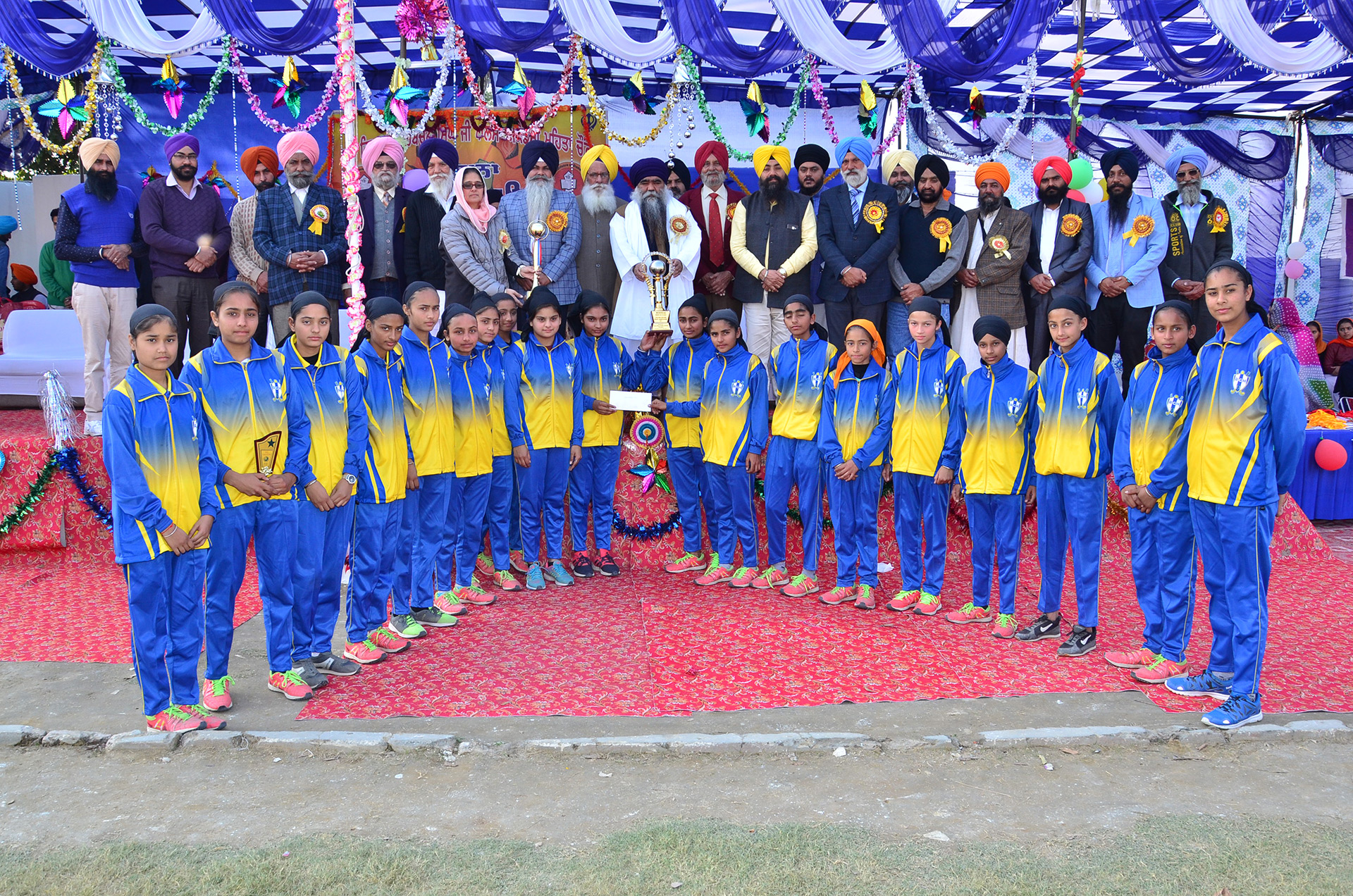 Khalsa Academy – Khalsa Academy