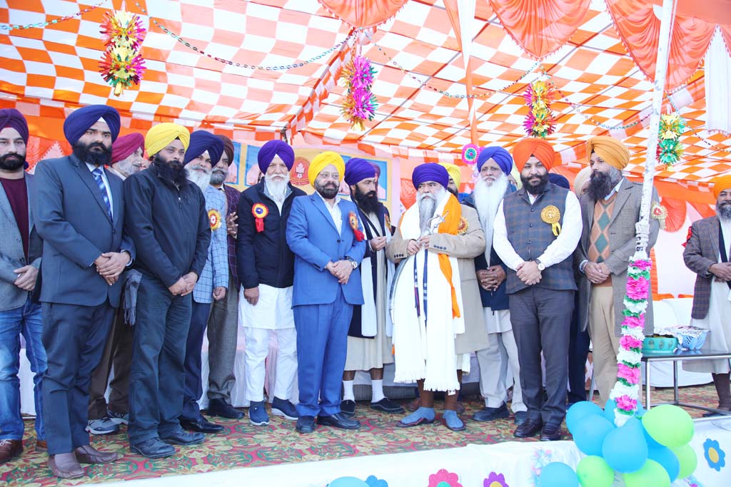 Khalsa Academy – Khalsa Academy